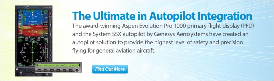 Aspen Avionics