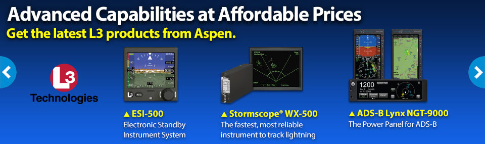 Aspen Avionics