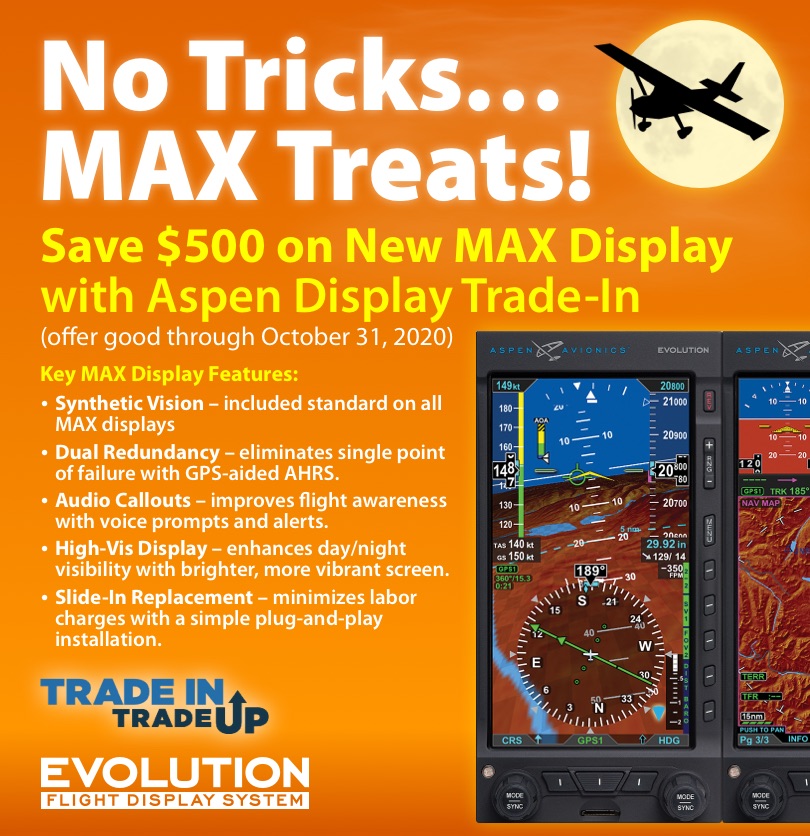 Aspen Avionics